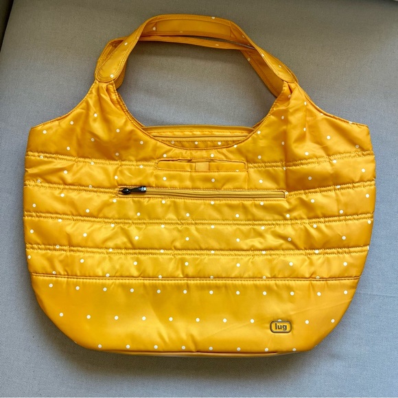 lug | Bags | Lug Gondola | Poshmark